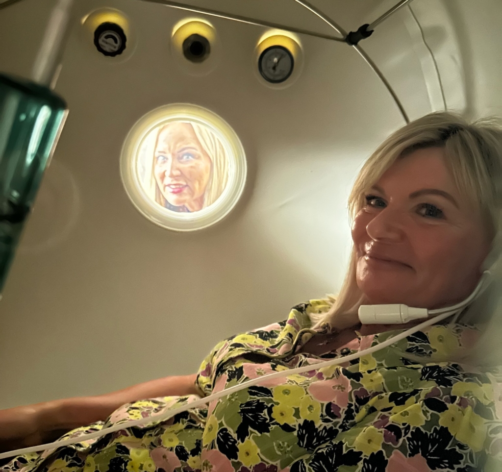 The Ultimate Guide to Hyperbaric Chamber Therapy | The Clinic Norwich